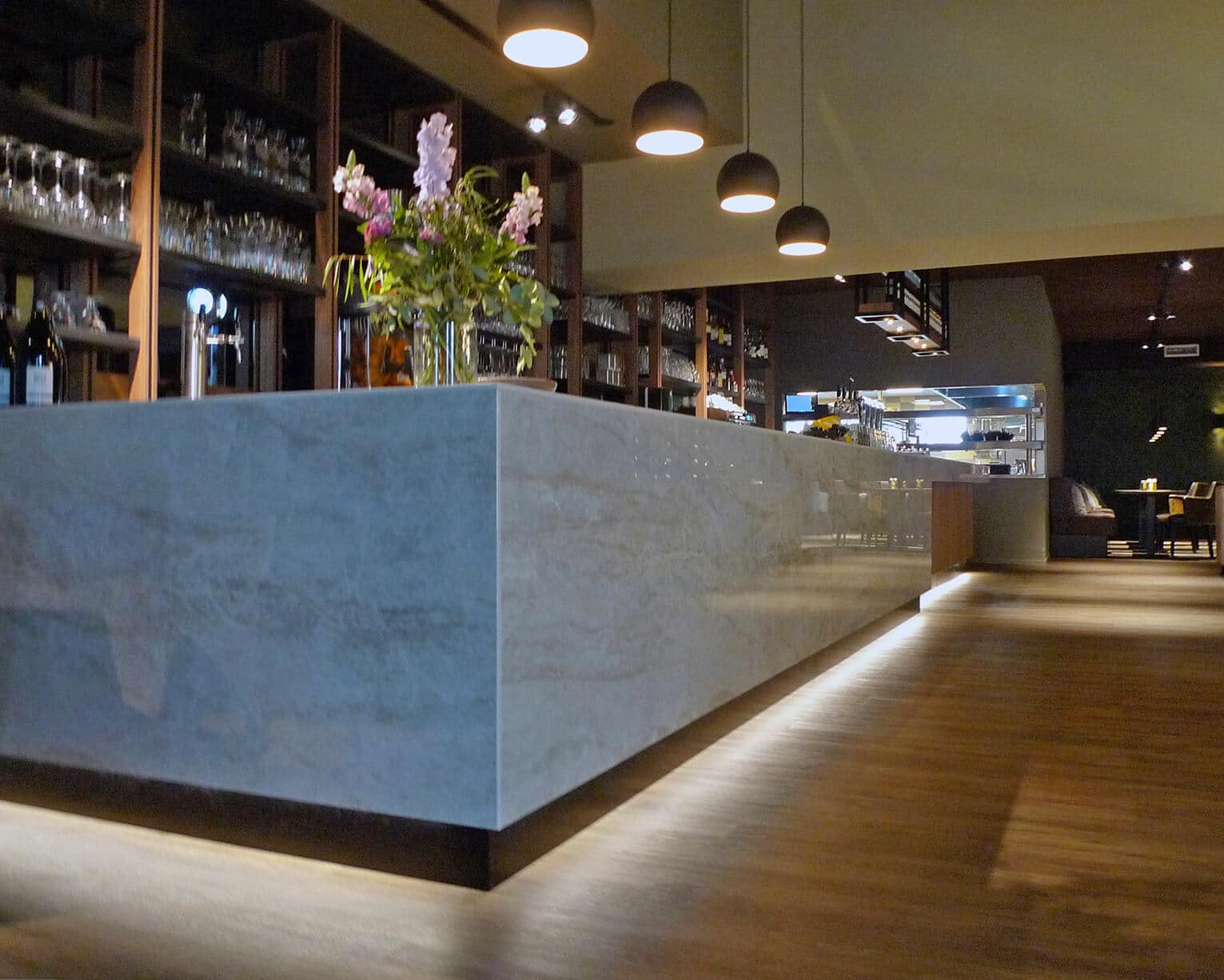 SpaONE in Oosterhout - Cleary