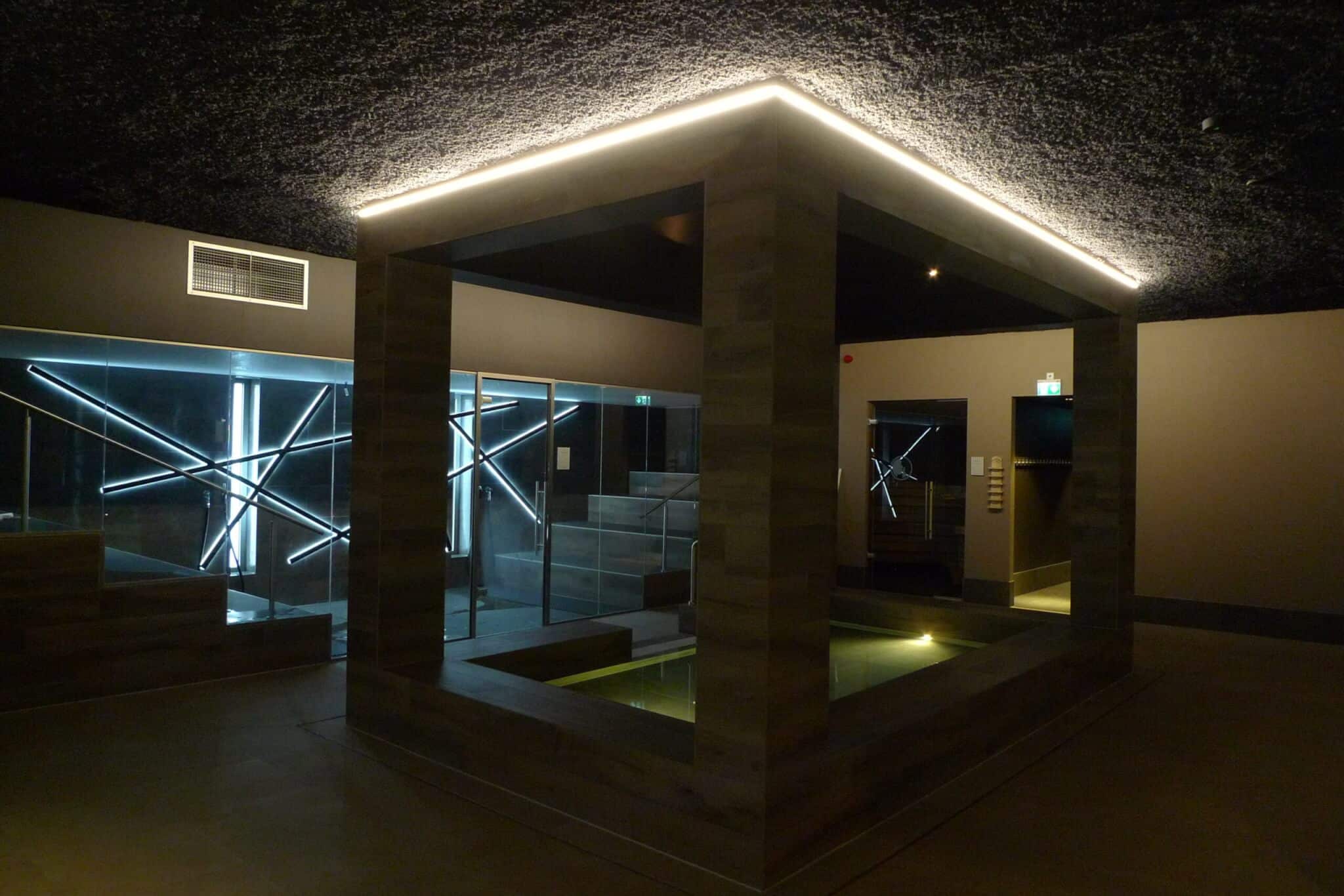 SpaONE in Oosterhout - Cleary